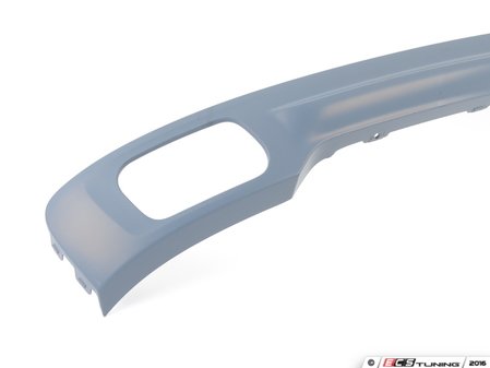 Genuine BMW - 51127209920 - Trim Panel - Bumper (Primered) (51-12-7-209 ...