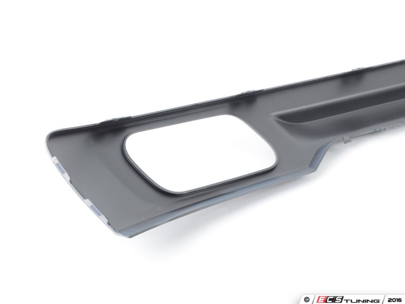 Genuine BMW - 51127209920 - Trim Panel - Bumper (Primered) (51-12-7-209 ...