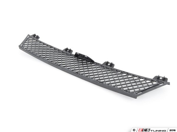 Genuine BMW - 51117203790 - Lower Front Bumper Grille - Center (51-11-7 ...