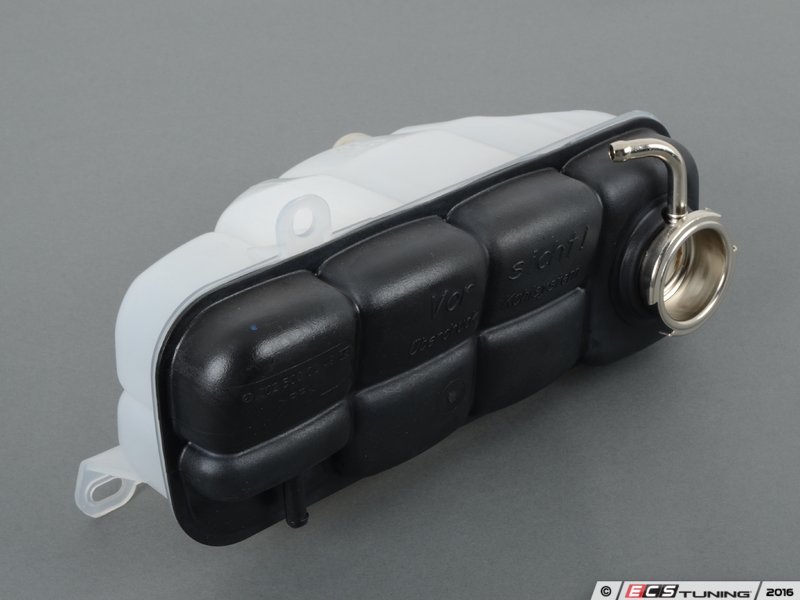 Genuine Mercedes Benz - 2025000249 - Engine Coolant Expansion Tank