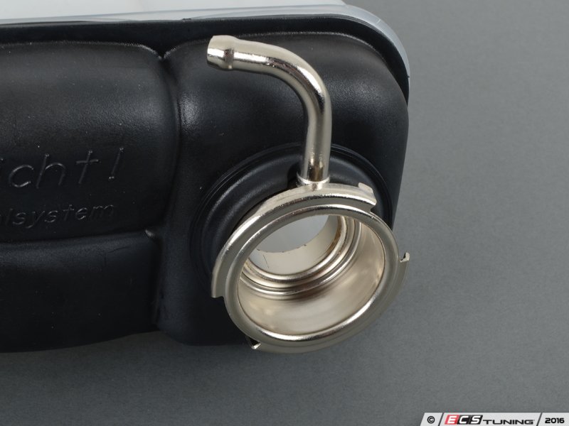 Genuine Mercedes Benz - 2025000249 - Engine Coolant Expansion Tank