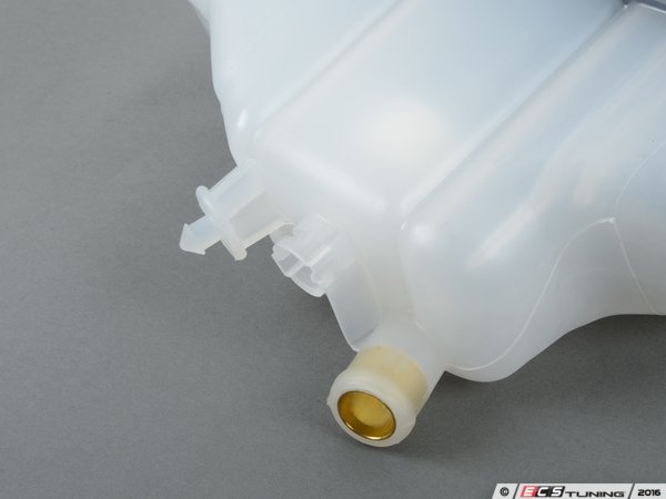 Genuine Mercedes Benz - 2025000249 - Engine Coolant Expansion Tank
