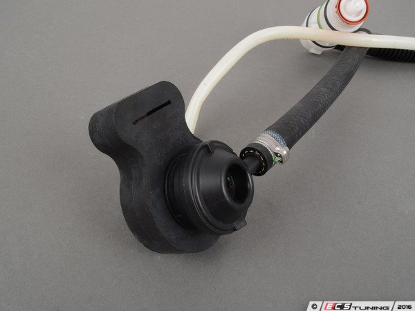 Genuine Volkswagen Audi - 1C0201160T - TUBE - (NO LONGER AVAILABLE ...