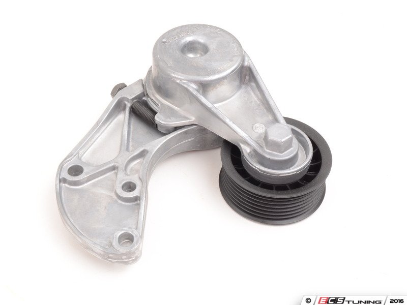 Genuine Volkswagen Audi - 022145933pKT - Accessory Belt Kit