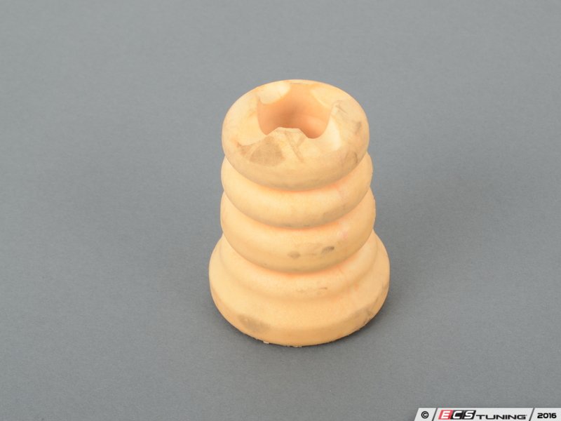 Genuine BMW - 31336855440 - Bump Stop - Priced Each (31-33-6-855-440)