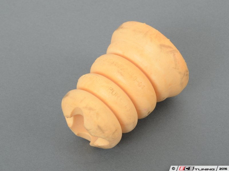 Genuine BMW - 31336855440 - Bump Stop - Priced Each (31-33-6-855-440)