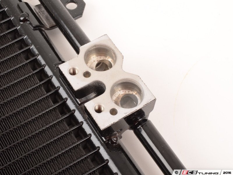 Genuine Volkswagen Audi - 420260401B - A/C Condenser - Priced Each (420 ...