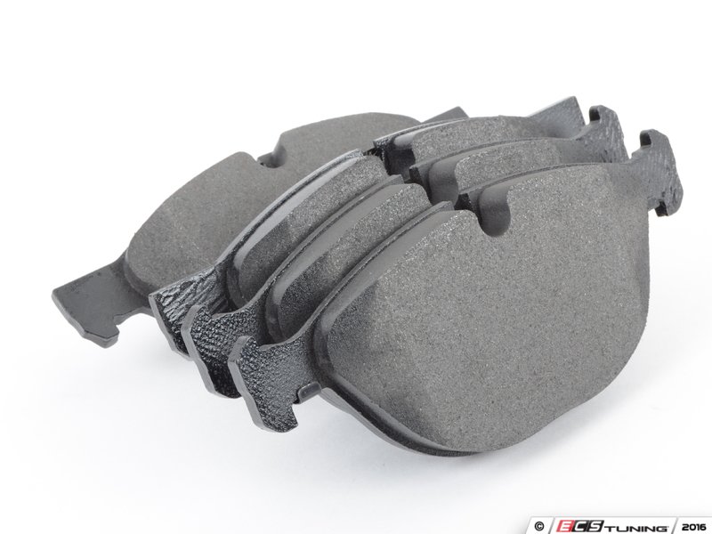 Pagid - 34116791514 - Front Brake Pad Set