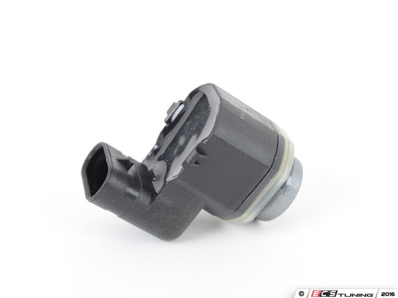 Genuine BMW - 66209142202 - Parking Distance Control Sensor - Rear ...