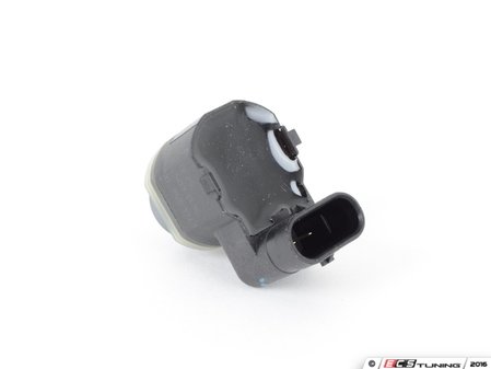 Genuine BMW - 66209142202 - Parking Distance Control Sensor - Rear ...