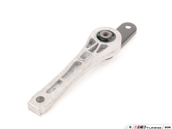 Genuine Volkswagen Audi - 3C0199855M - Dogbone Mount (3C0 199 855 M)