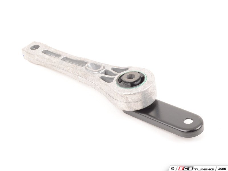 Genuine Volkswagen Audi - 3C0199855M - Dogbone Mount (3C0 199 855 M)