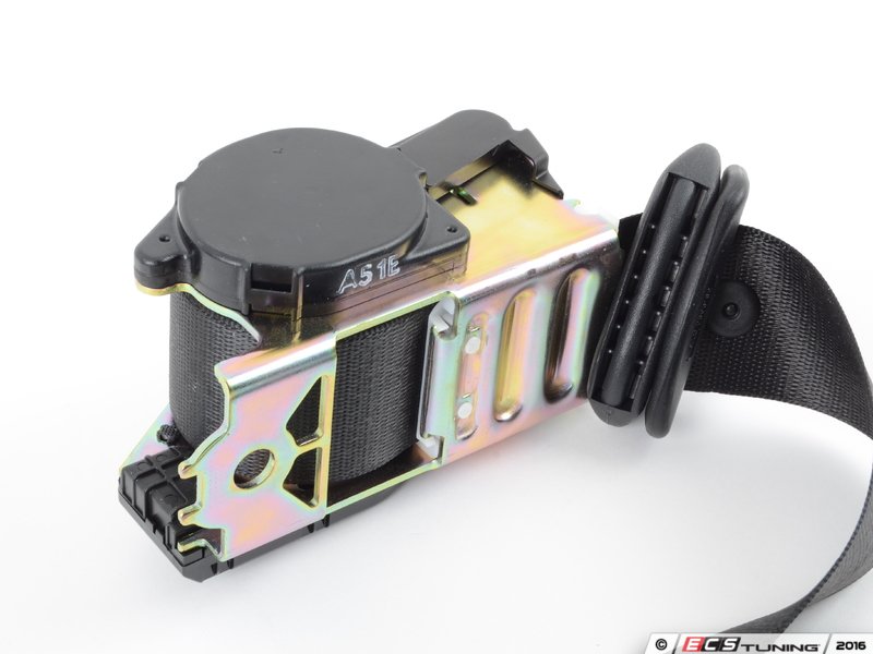 Genuine BMW - 72111972067 - Upper Seat Belt - Front Left - (NO LONGER ...