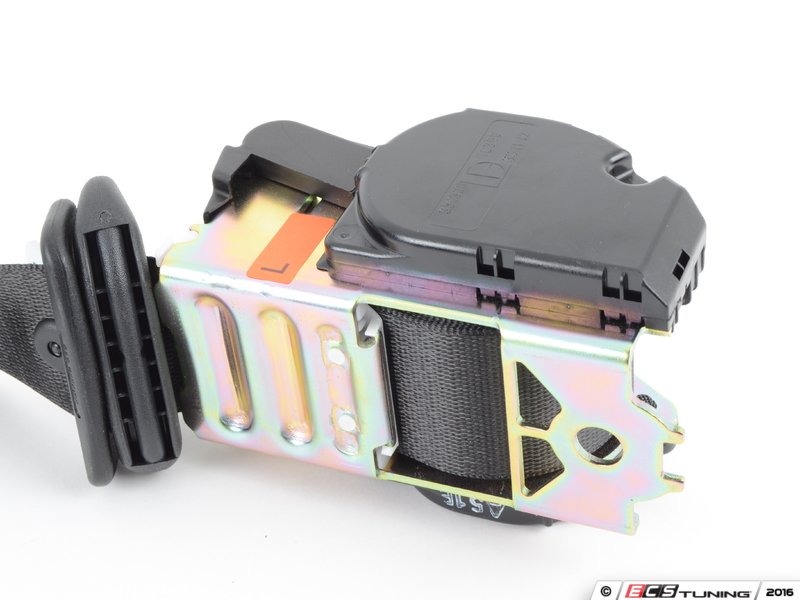 Genuine BMW - 72111972067 - Upper Seat Belt - Front Left - (NO LONGER ...