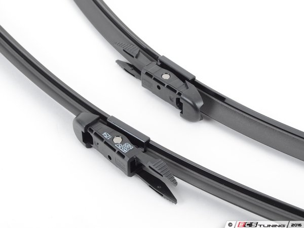 Genuine Mercedes Benz - 2518200100 - TS WIPER BLADE