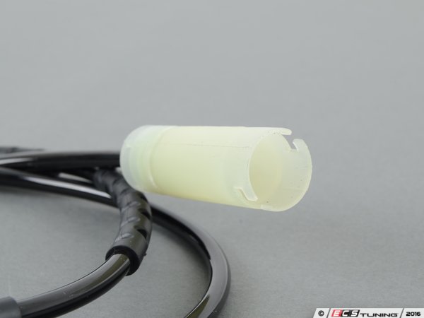 Hamburg Tech - 34356789330 - Brake Pad Sensor - Rear