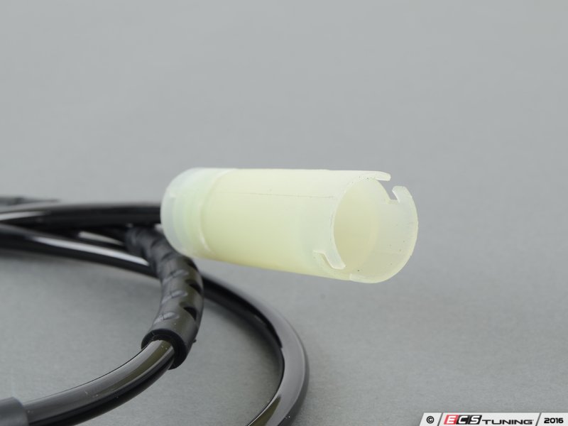 Hamburg Tech - 34356789330 - Brake Pad Sensor - Rear