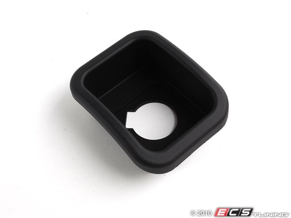 Genuine BMW - 51477077851 - FINISHER SOCKET (51-47-7-077-851)