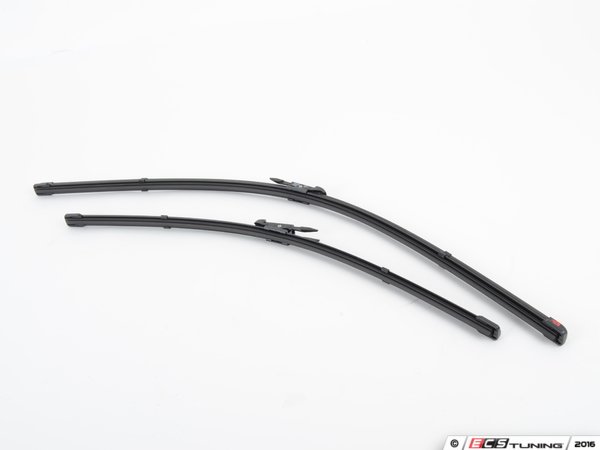 Genuine Mercedes Benz - 2518200100 - TS WIPER BLADE