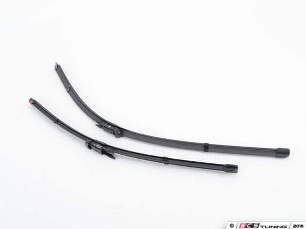 Genuine Mercedes Benz - 2518200100 - TS WIPER BLADE