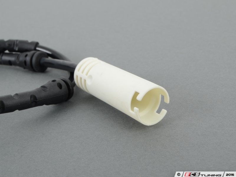 Hamburg Tech - 34356792560 - Front Brake Pad Wear Sensor