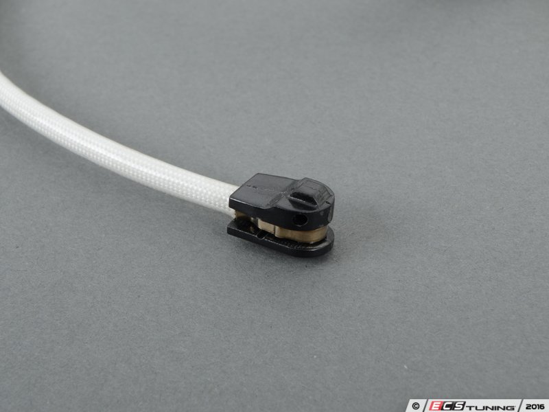 Hamburg Tech - 34356792560 - Front Brake Pad Wear Sensor