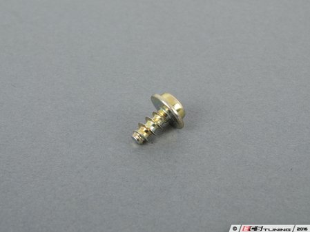 Genuine BMW - 51268354462 - TROX-BOLT (51-26-8-354-462)