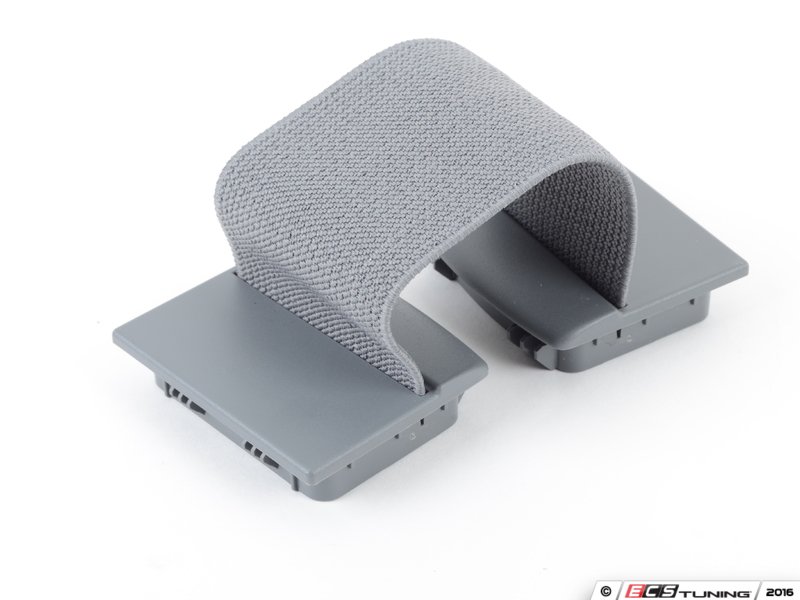 Genuine BMW - 51476989314 - Elastic Trunk Strip (51-47-6-989-314)