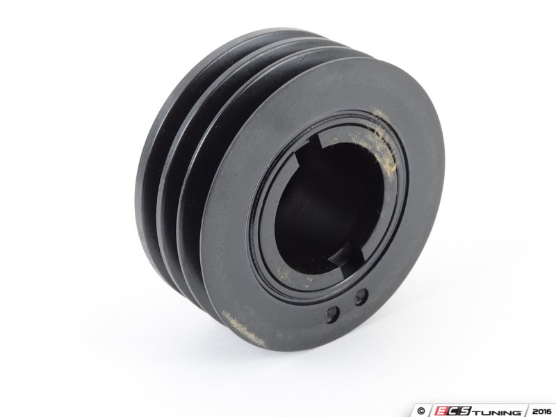 Genuine BMW - 11231308577 - 7-M3 VIB DAMPER (11-23-1-308-577)