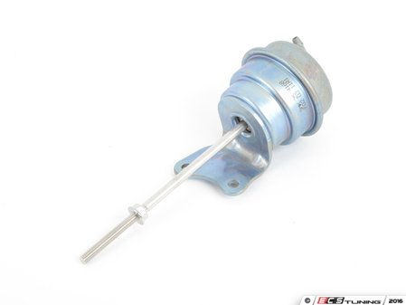 Genuine Volkswagen Audi - 06F145716 - Wastegate actuator (06F 145 716)