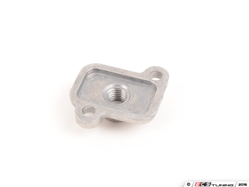 Assembled By ECS - 1120150630KT - Engine Timing Cover Plug Kit