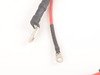 Genuine BMW - 61129205520 - Battery Cable - Positive - From Battery ...