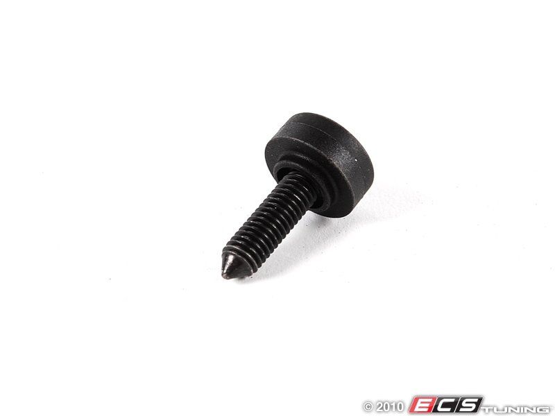 Genuine Volkswagen Audi - 8N0103531 - Locking Screw-Priced Each - (NO ...