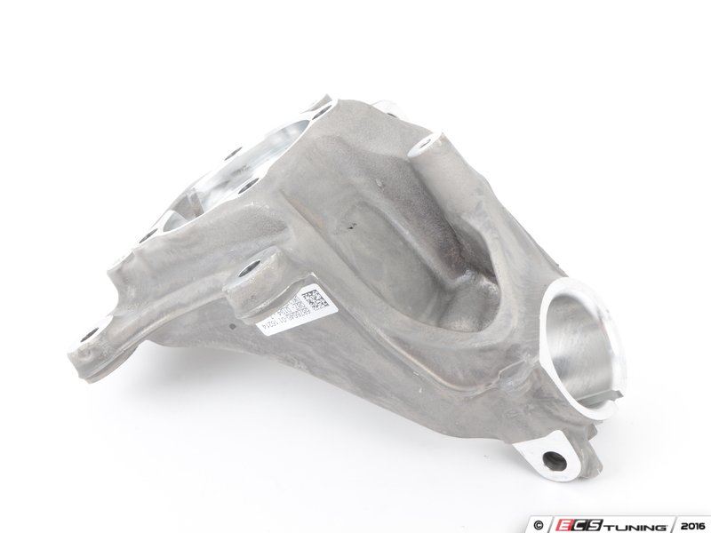 Genuine BMW - 31216876646 - CARRIER, RIGHT (31-21-6-876-646)