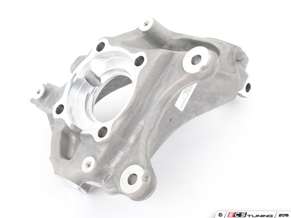 Genuine BMW - 31216876646 - CARRIER, RIGHT (31-21-6-876-646)