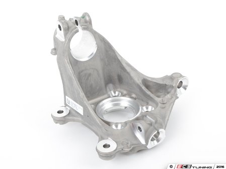 Genuine BMW - 31216876646 - CARRIER, RIGHT (31-21-6-876-646)