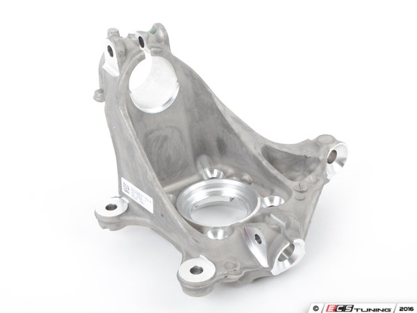 Genuine BMW - 31216876646 - CARRIER, RIGHT (31-21-6-876-646)