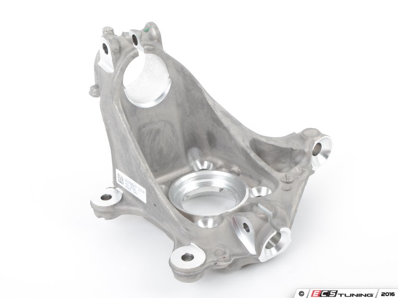 Genuine BMW - 31216876646 - CARRIER, RIGHT (31-21-6-876-646)