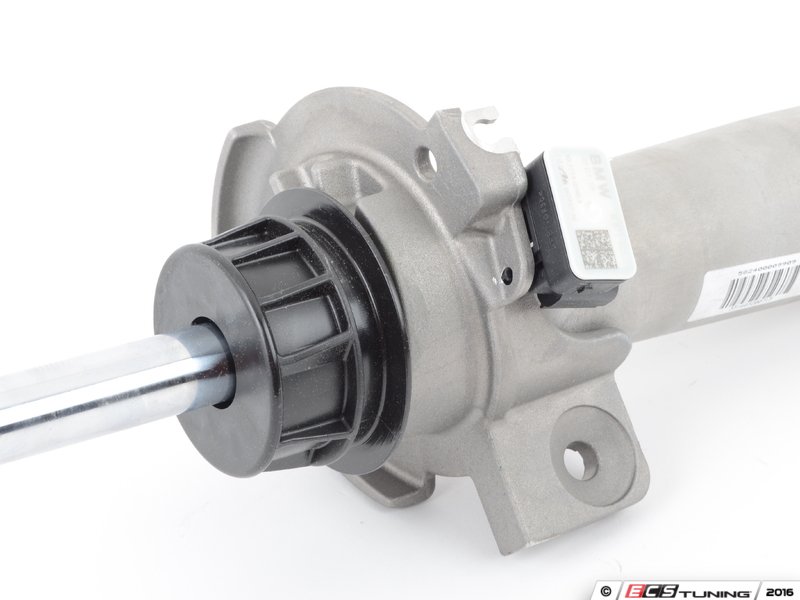 Genuine BMW - 31312284787 - SPRING STRUT, EDC, FRONT LEF (31-31-2-284-787)