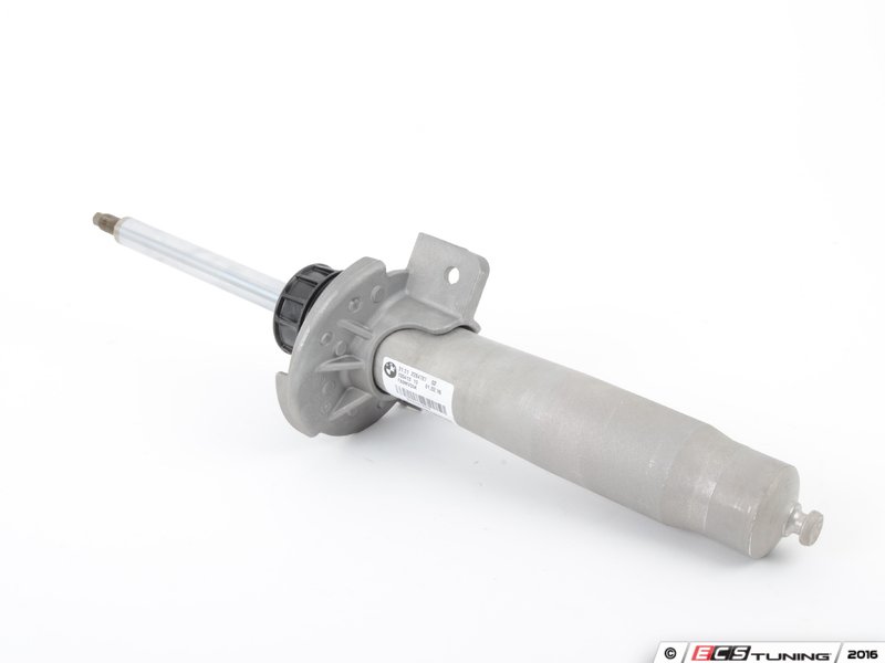 Genuine BMW - 31312284787 - SPRING STRUT, EDC, FRONT LEF (31-31-2-284-787)