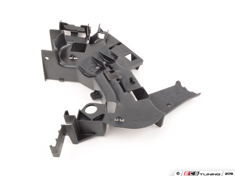 Genuine Volkswagen Audi - 1K0971615DA - CONDUIT (1K0 971 615 DA)