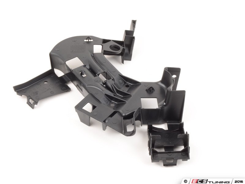 Genuine Volkswagen Audi - 1K0971615DA - CONDUIT (1K0 971 615 DA)