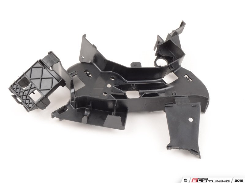 Genuine Volkswagen Audi - 1K0971615DA - CONDUIT (1K0 971 615 DA)