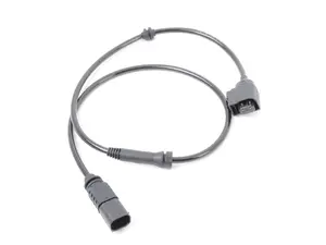 Genuine BMW - 37155A0F905 - Accelerating Sensor - Front (37-15-5-A0F-905)