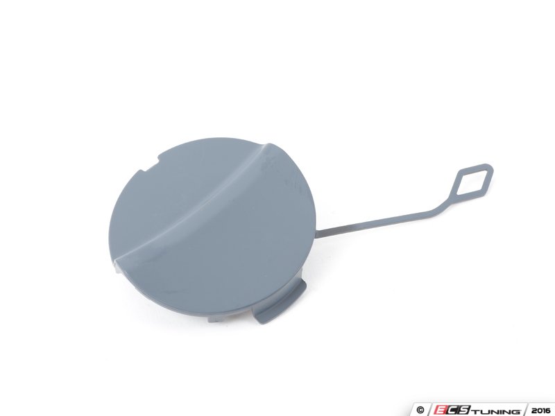 Genuine BMW - 51128061605 - F80 M3 Tow Hook Cover (Primered) (51-12-8 ...