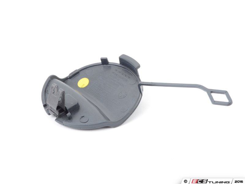 Genuine BMW - 51128061605 - F80 M3 Tow Hook Cover (Primered) (51-12-8 ...