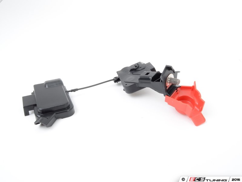 Genuine BMW - 61149214243 - B+ Terminal Point - Engine Compartment (61 ...