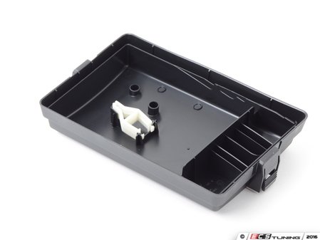Genuine Volkswagen Audi - 5Q0937132C - Fuse Box / Relay Box Cover (5Q0 ...