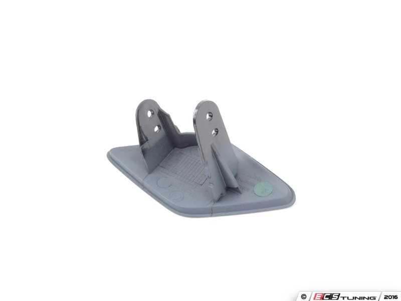 Genuine BMW - 51118061576 - COVER, SPRAY NOZZLE, PRIMED (51-11-8-061-576)