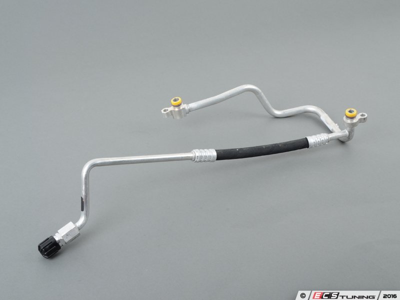 Genuine MINI - 64509181882 - AC Pressure Hose Assembly (64-50-9-181-882)